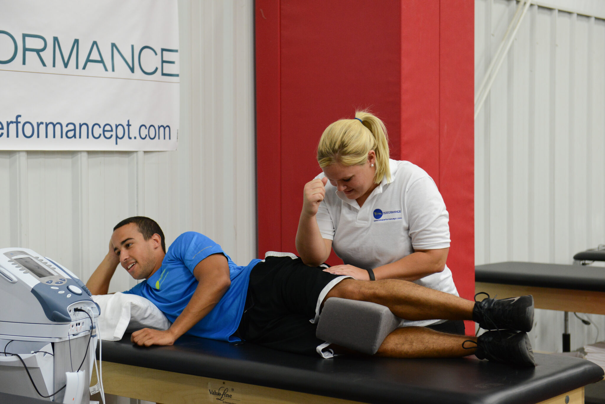 What We Treat | Total Performance Physical Therapy