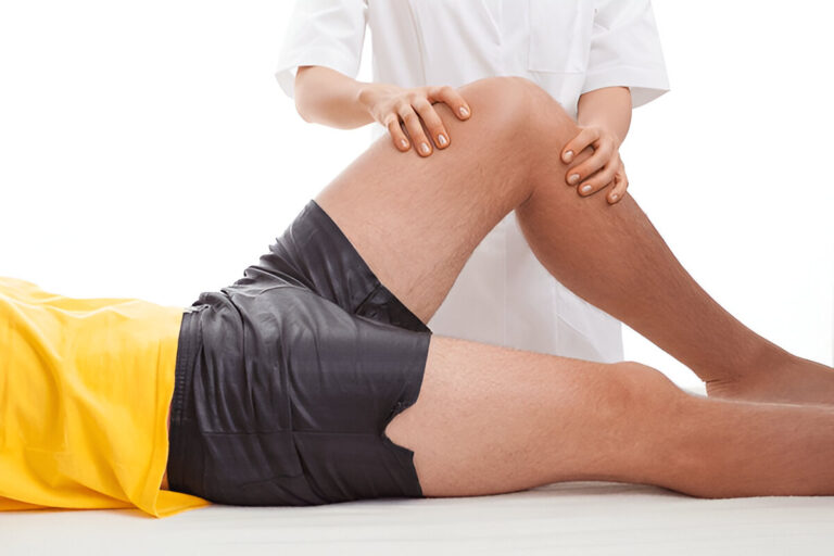 Overcoming Knee Tendonitis: Rehabilitation Protocols and Progressions ...