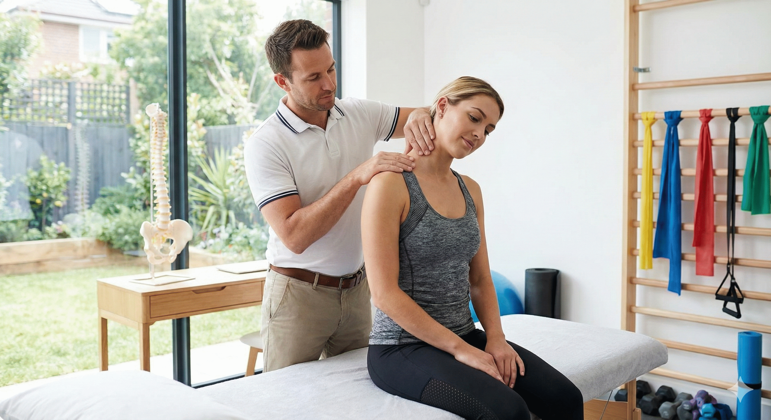Meet Our Experts | Total Performance Physical Therapy